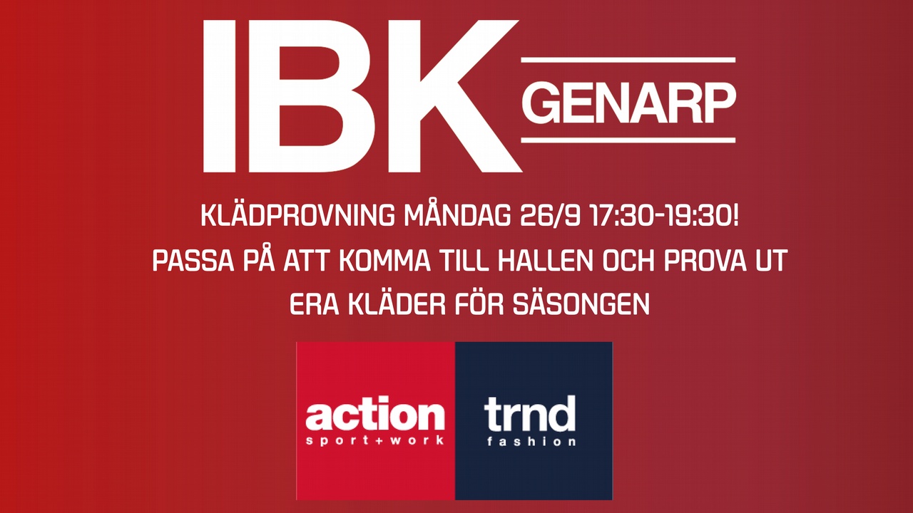 Innebandyklubben Genarp