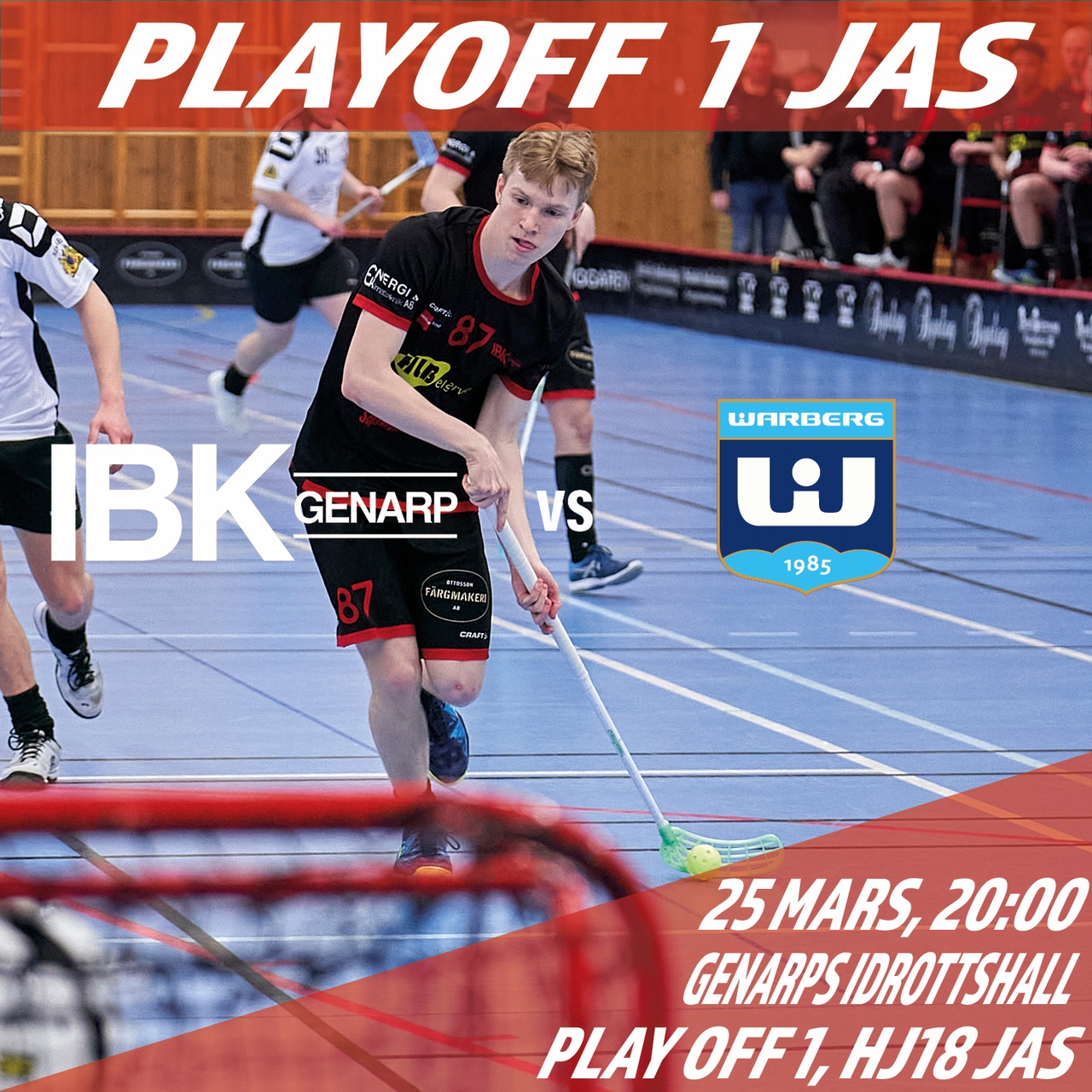 Innebandyklubben Genarp